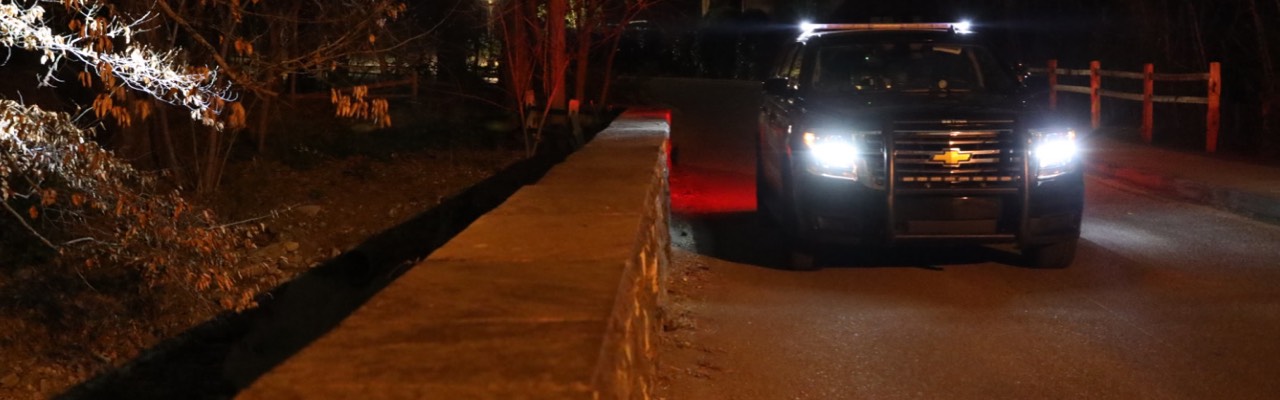 Crime Statistics | Mountain Brook, AL